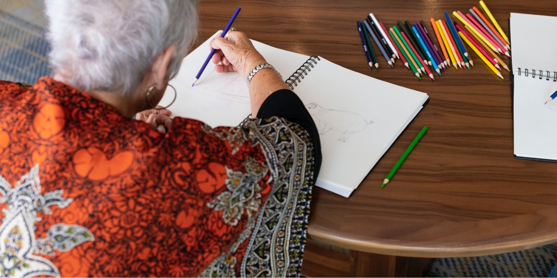 Maplestone Enhanced Care | Shannex