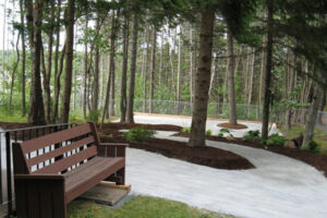 Arborstone Enhanced Care | Shannex