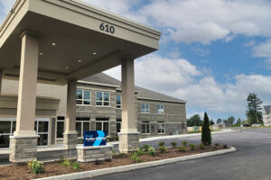 Neill Hall | Shannex