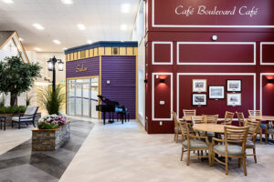 Neill Hall | Shannex