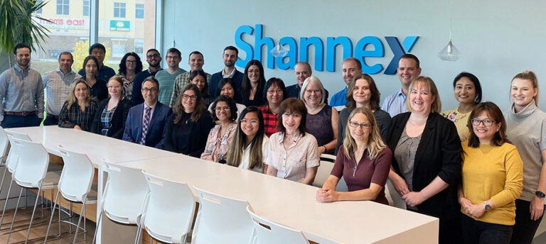 Careers | Shannex