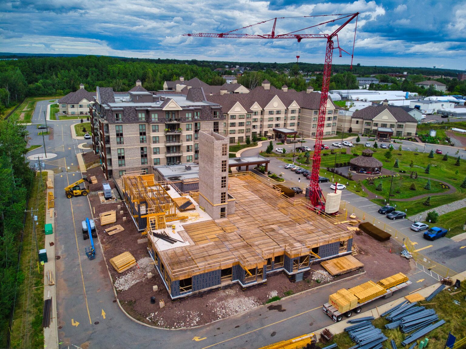 New Communities | Shannex