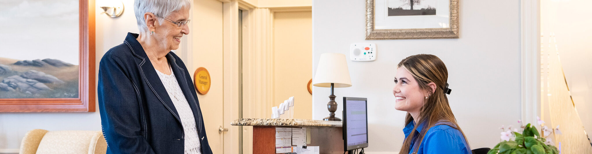 Hospitality and Service Jobs | Shannex