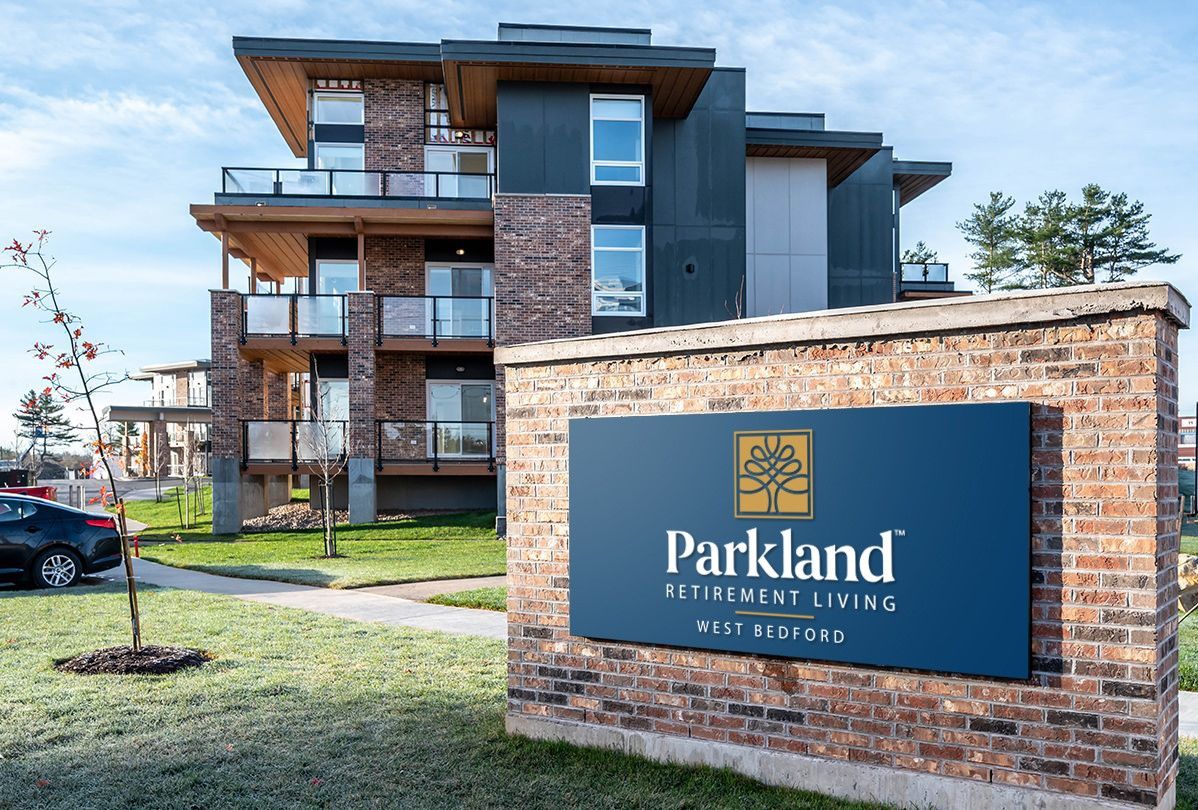 Introducing Parkland West Bedford | Shannex