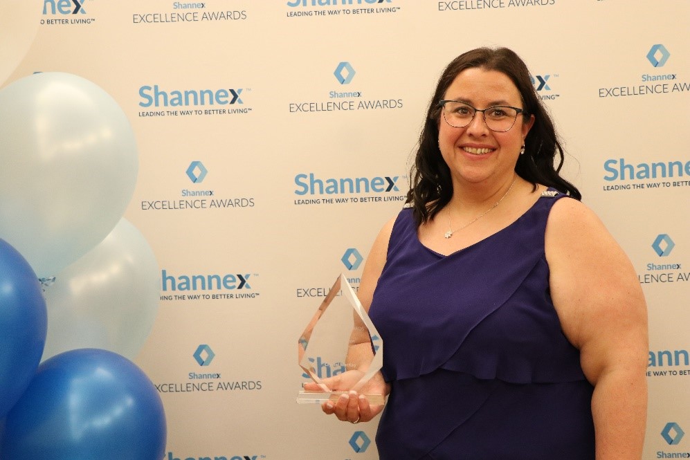 Shannex Excellence Awards 2023#N# |#N# Shannex