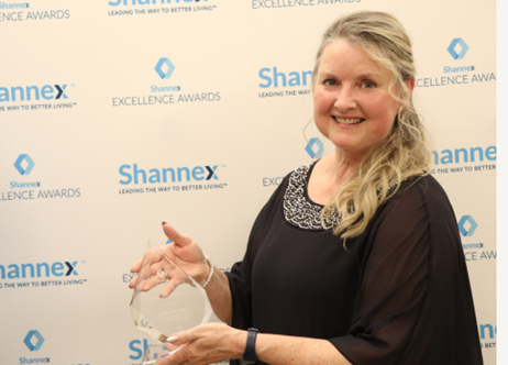 Shannex Excellence Awards 2023#N# |#N# Shannex