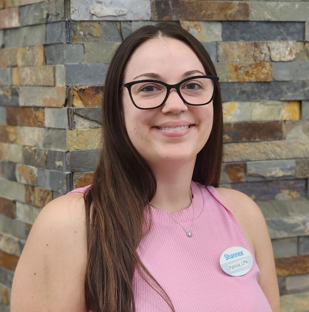 Great People | Shannex