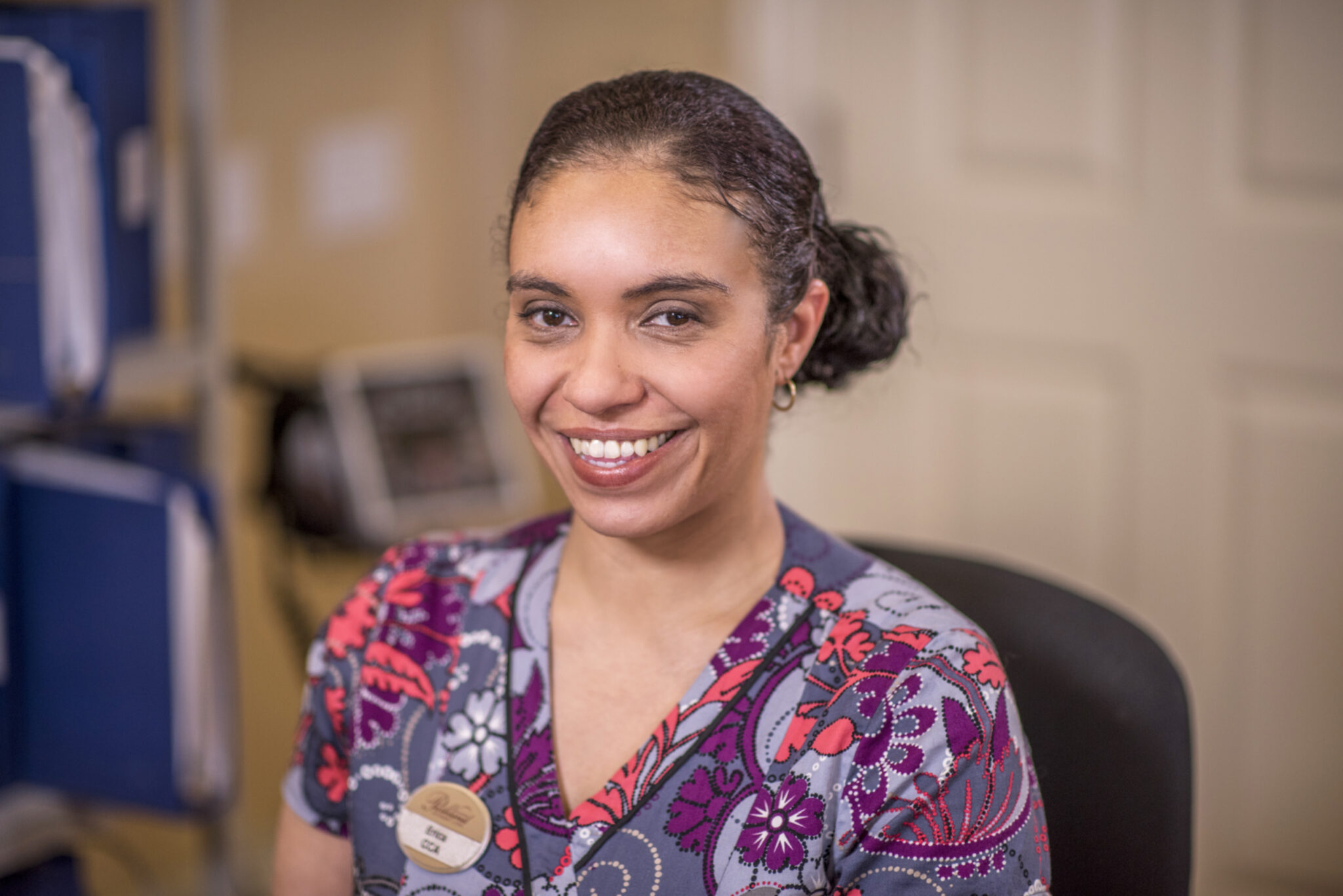 We Caught You Being Great! | Shannex