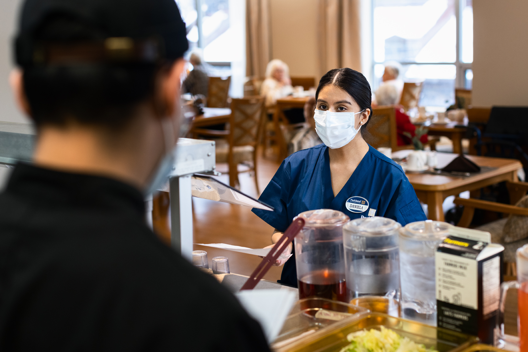 Difference between care careers (CCA, PSW, PA) | Shannex | Shannex