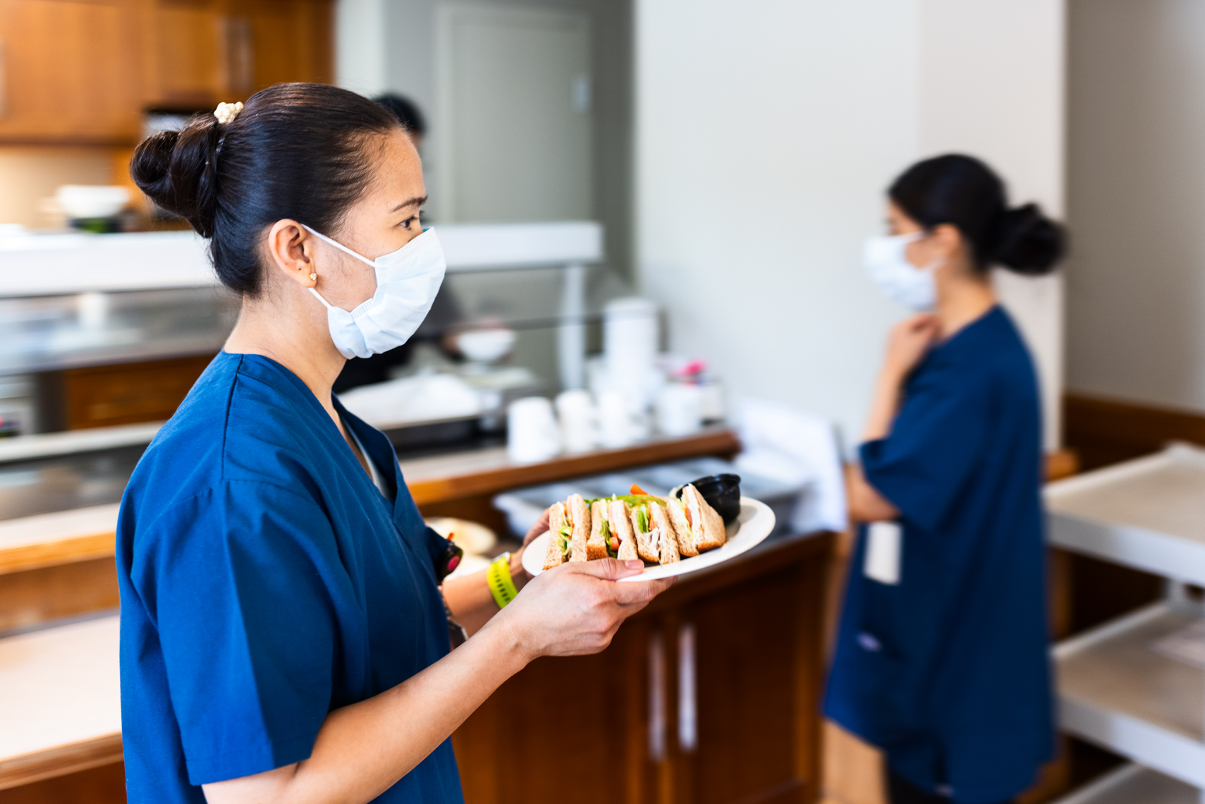 Client Services Assistant (CSA) Careers | Shannex | Shannex