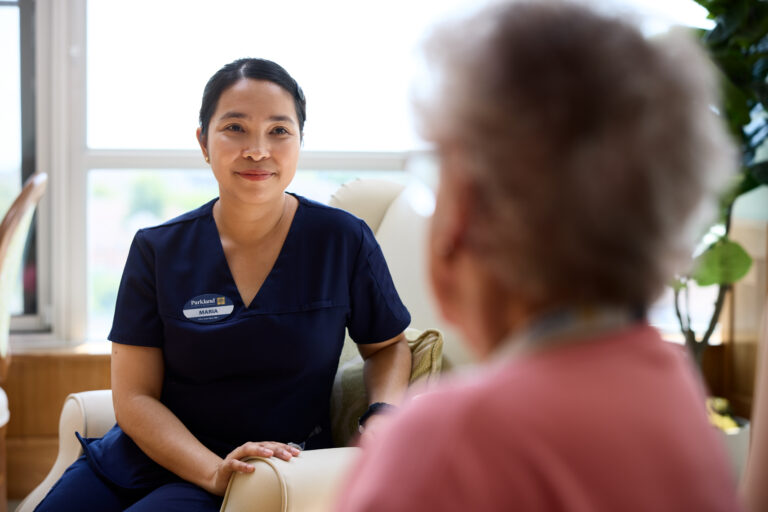Continuing Care Assistant & Personal Support Worker Careers | Shannex ...