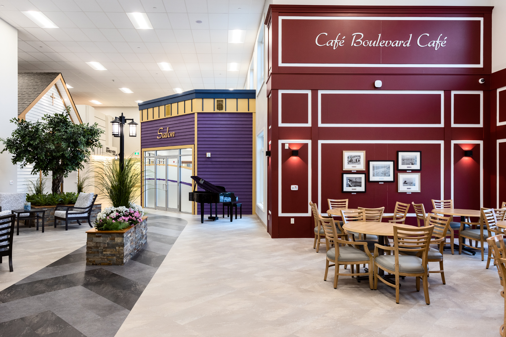 Main Street Gallery | Shannex