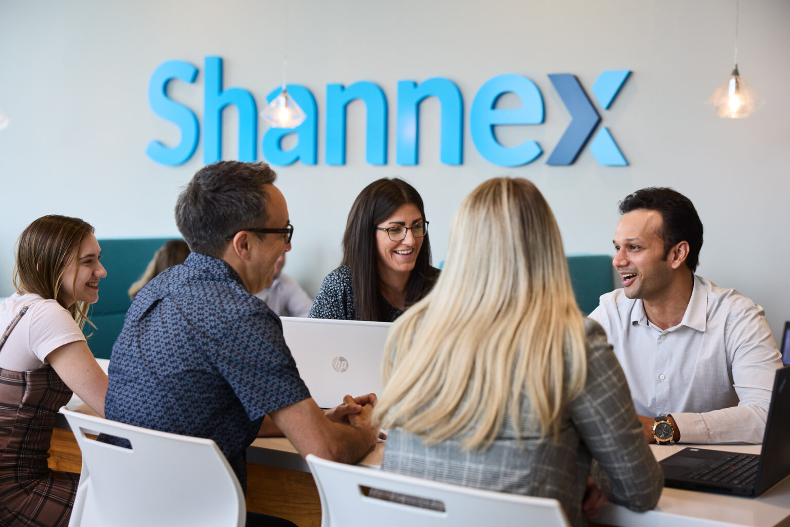 Learning and Development | Shannex