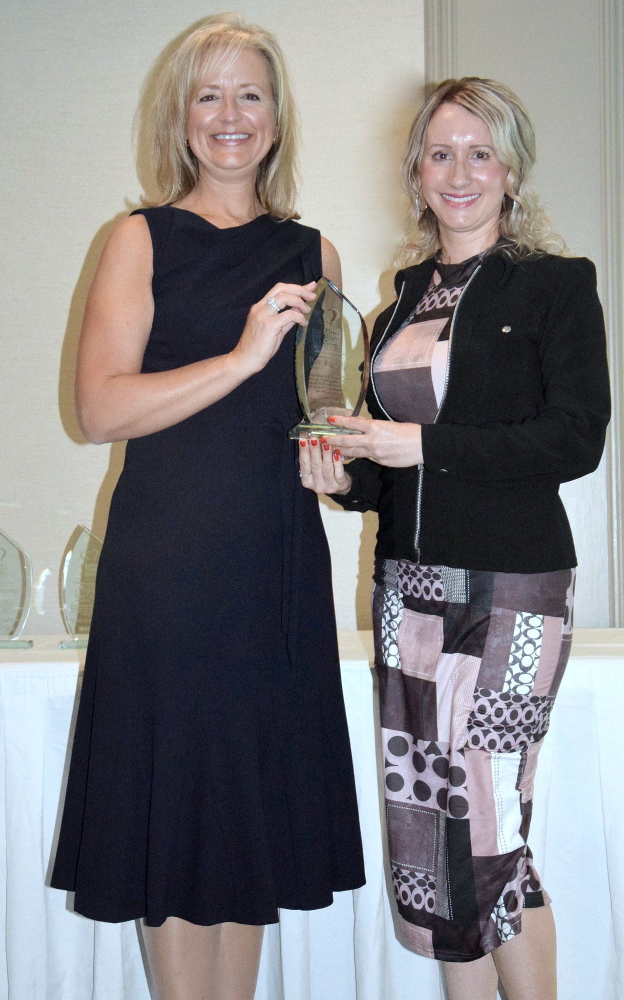 Shannex Enhanced Care Celebrates at Nursing Homes of Nova Scotia ...