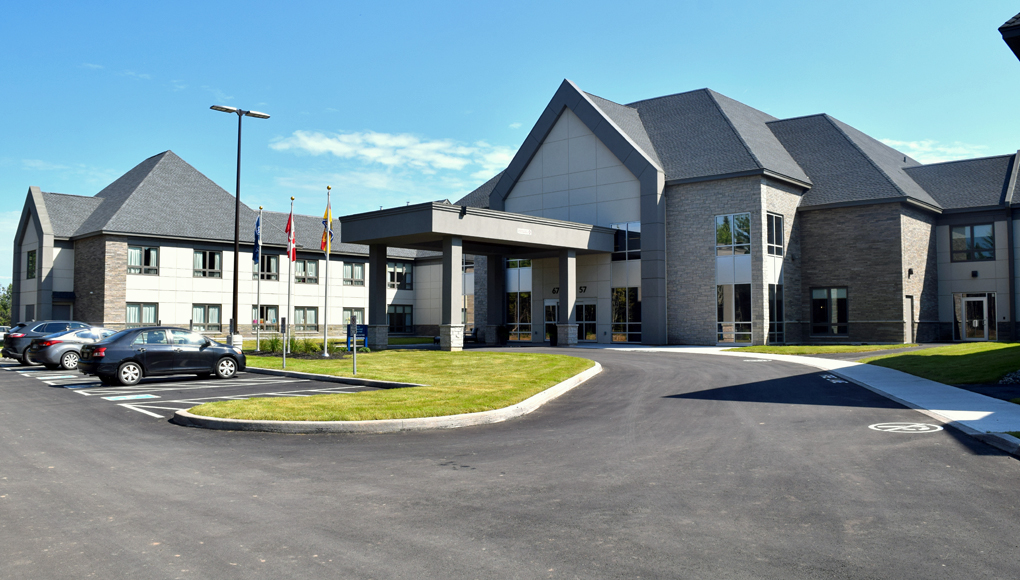 Meeting Community Needs | Shannex