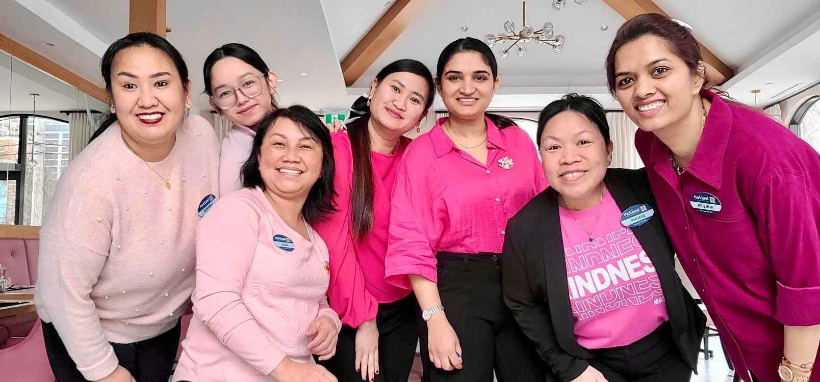 Pink Shirt Day | Shannex