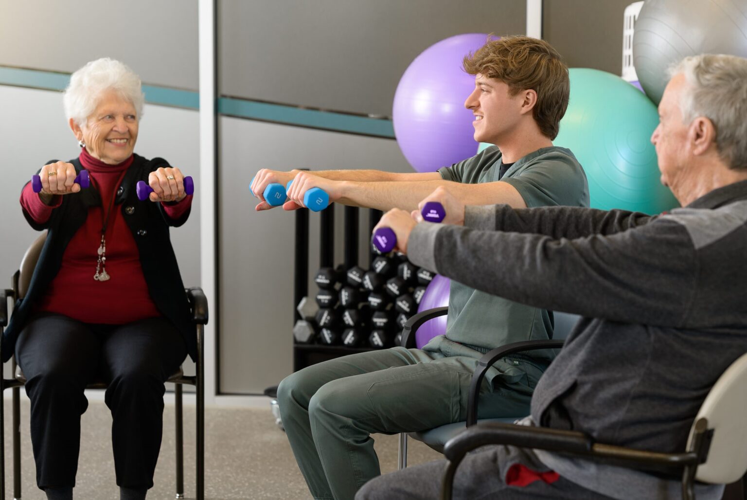 Shannex - Connections Magazine | Shannex