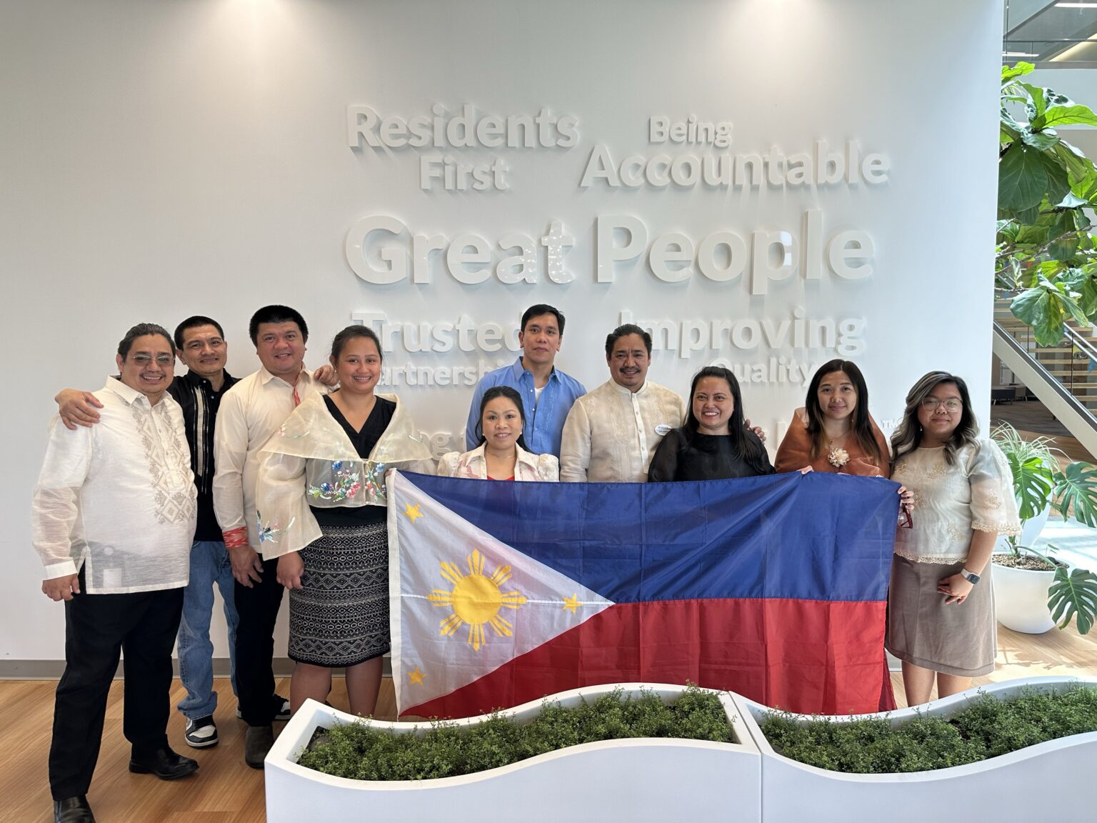 Filipino Heritage Archives - Shannex | Shannex