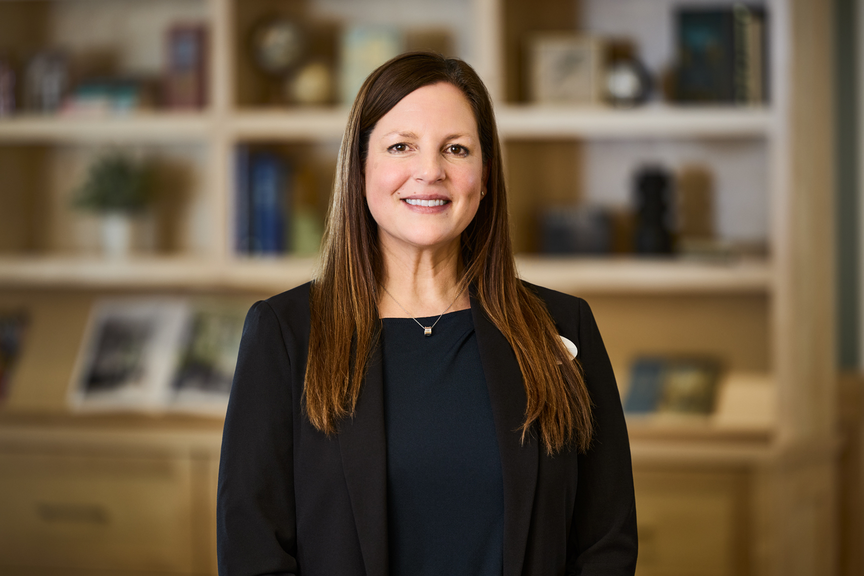 Our Leadership Team | Shannex