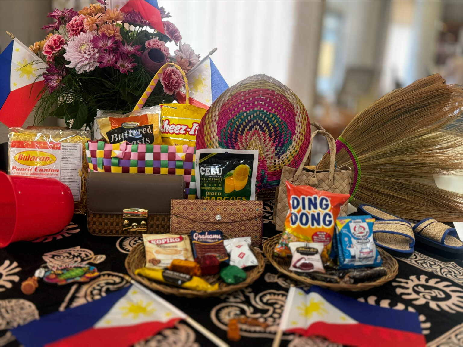 Celebrating Filipino Heritage: A Cultural Journey at Parkland at the ...