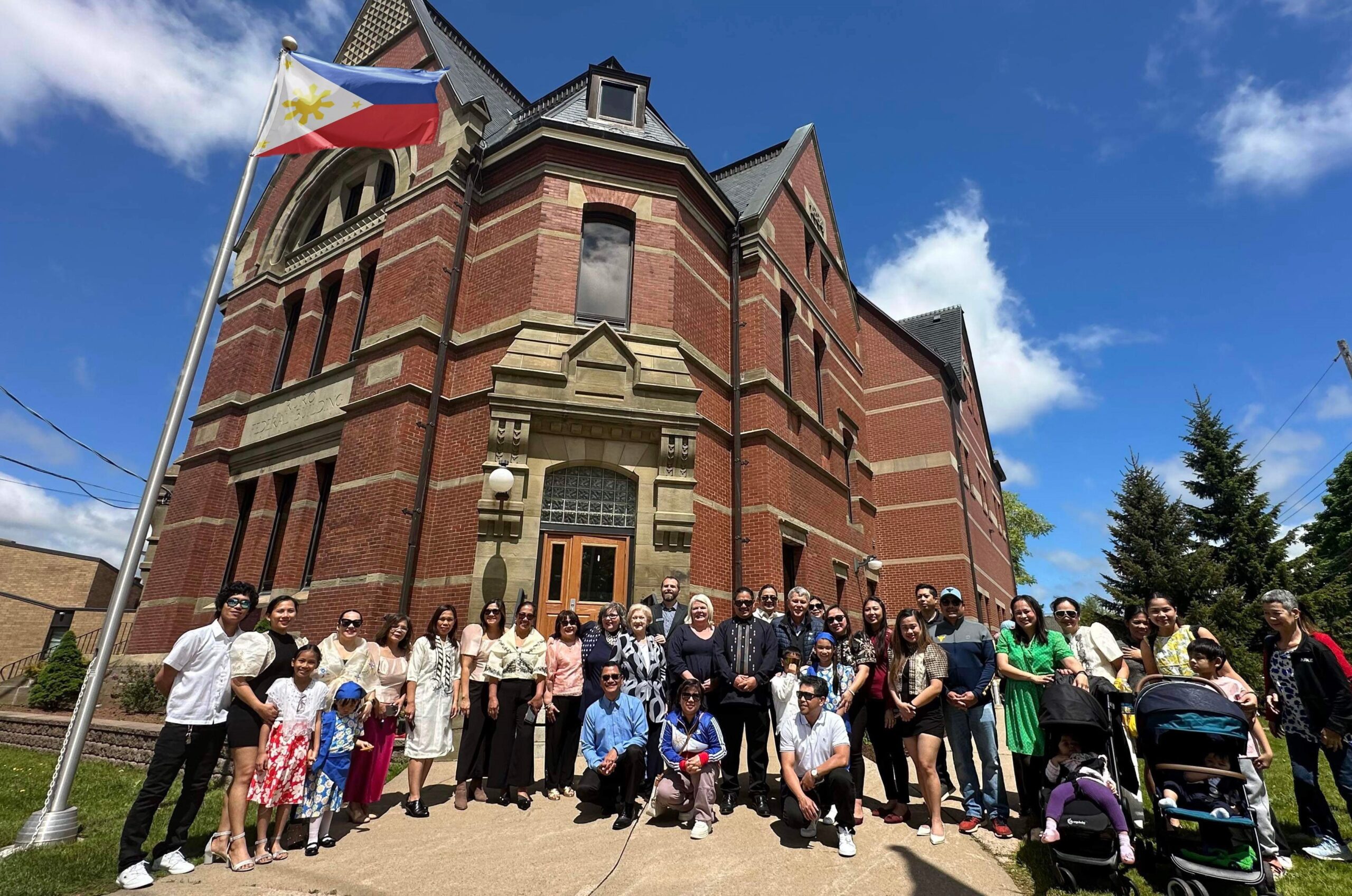 Filipino Heritage Month | Filipino Association of Truro | Shannex