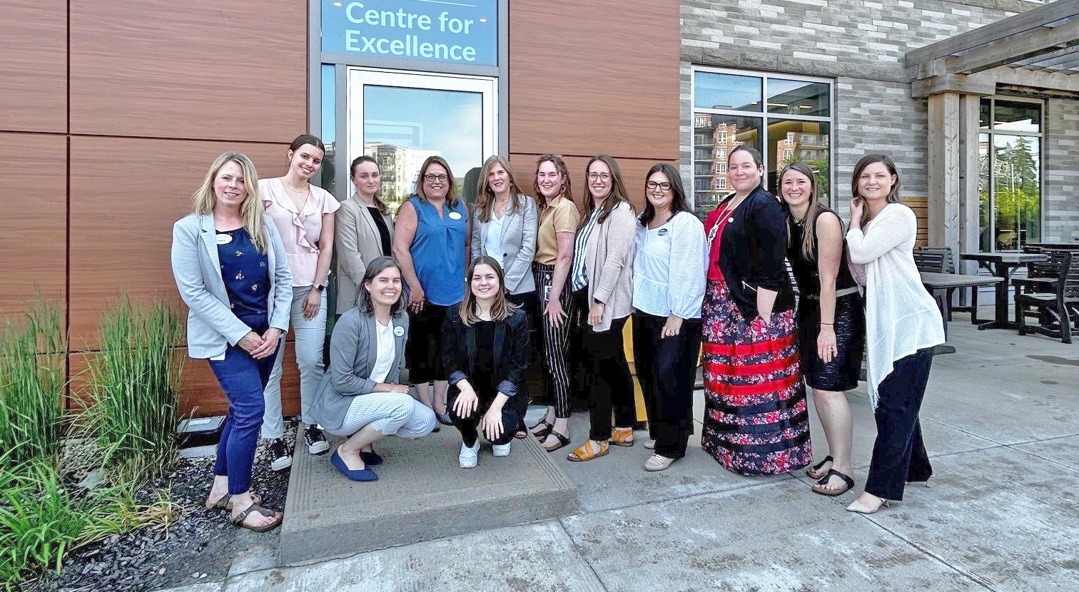 Creating a Culture of Belonging | Shannex