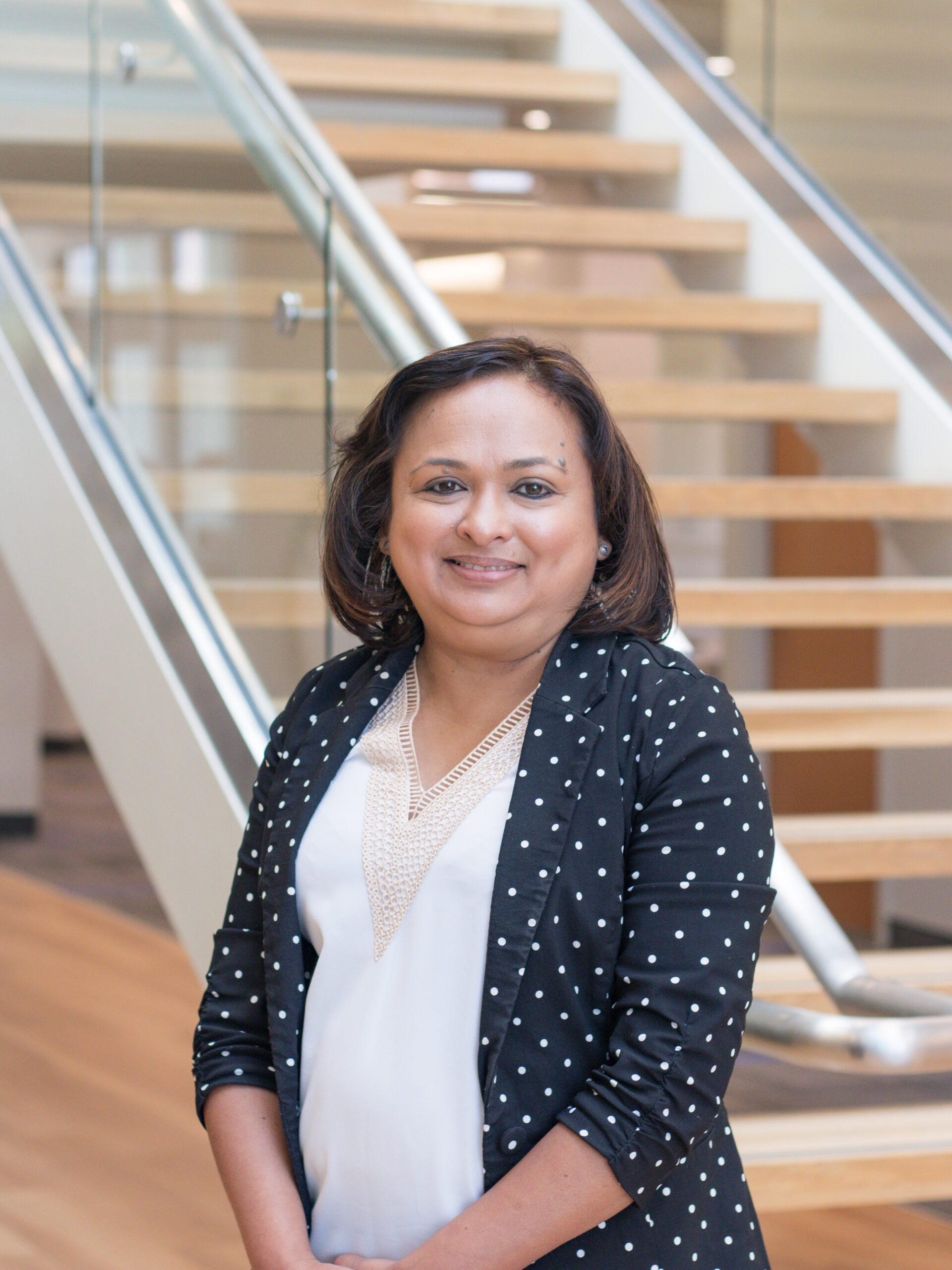 Team Member Spotlight | Allana Labban-Affonso | Shannex