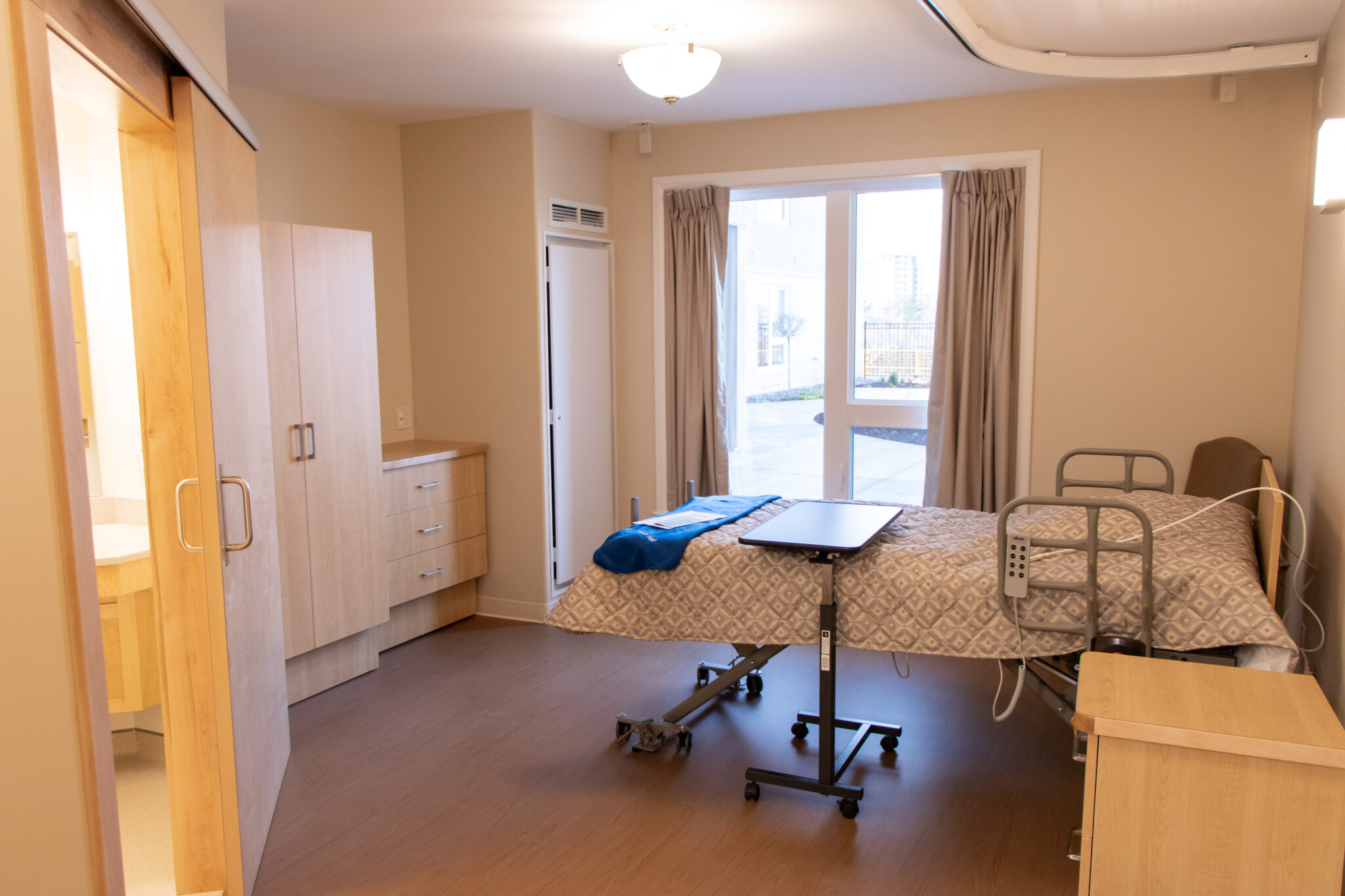 Moody Hall | Shannex