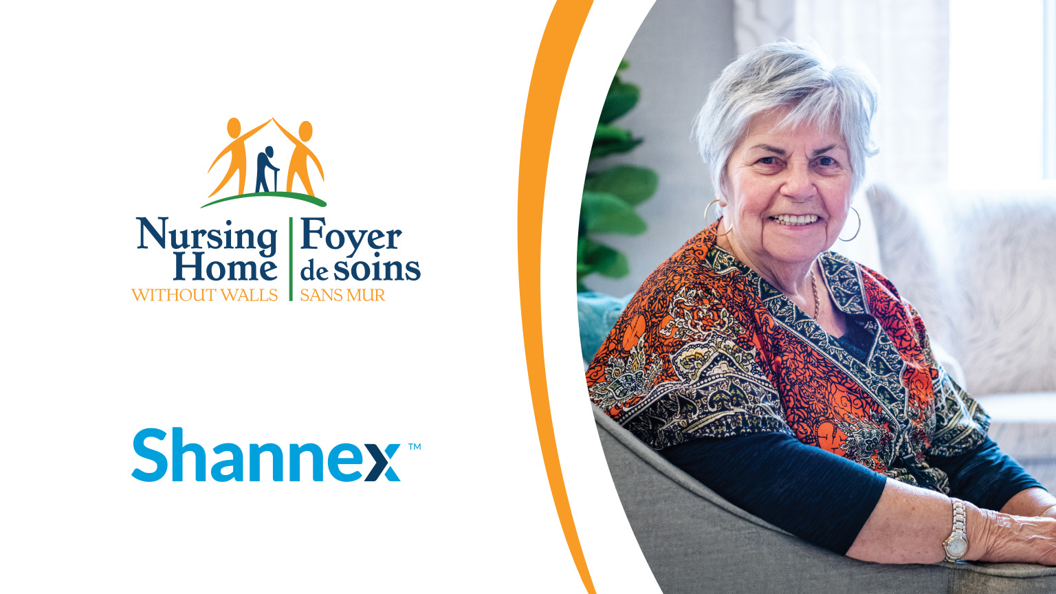 Nursing Home Without Walls | Shannex