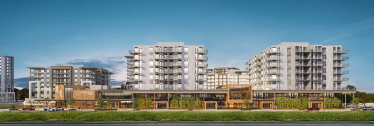 Shannex Launches Bloomsbury: An Exclusive Lifestyle Community Featuring ...