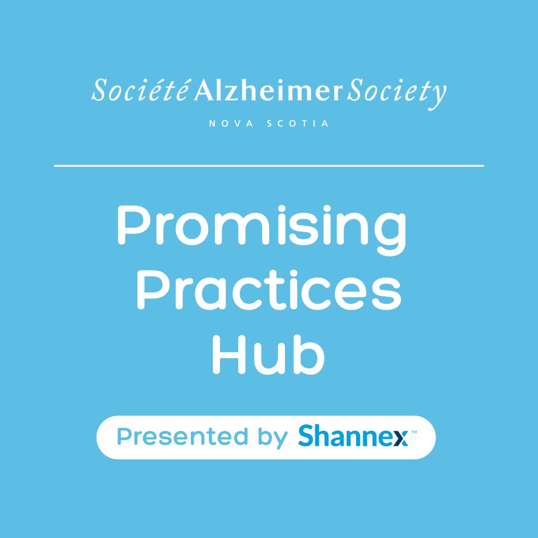 Promising Practices | Shannex