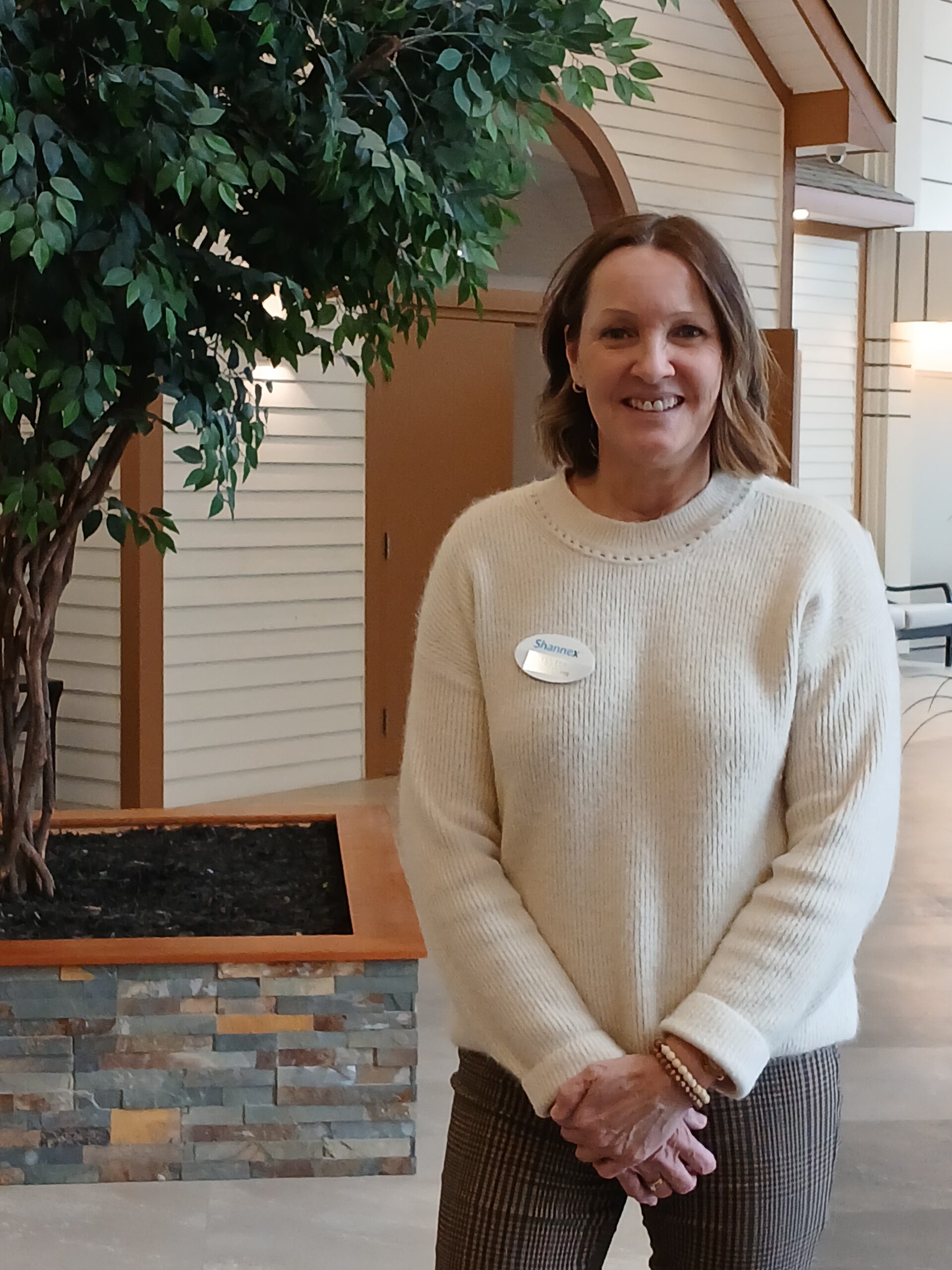 Nursing Home Without Walls | Shannex