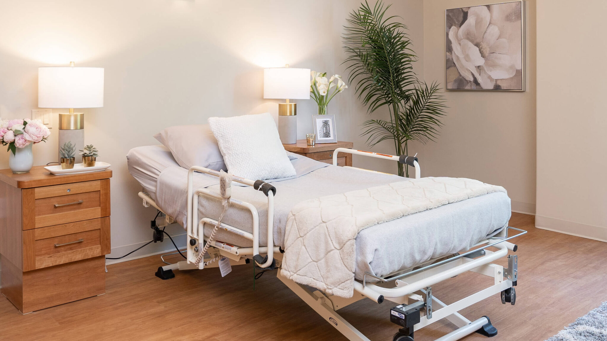 Opal Ridge Hall | Shannex