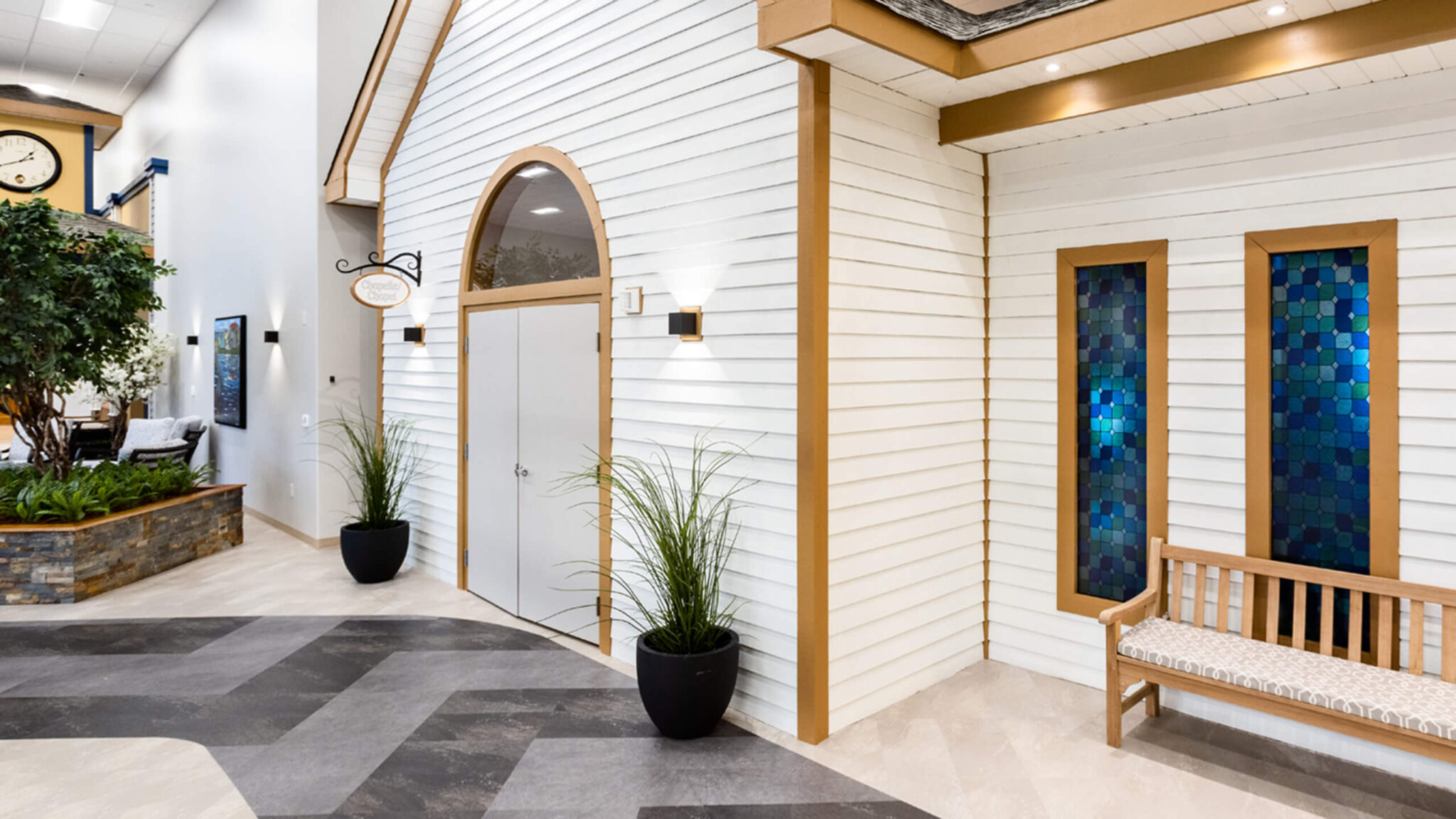 Opal Ridge Hall | Shannex