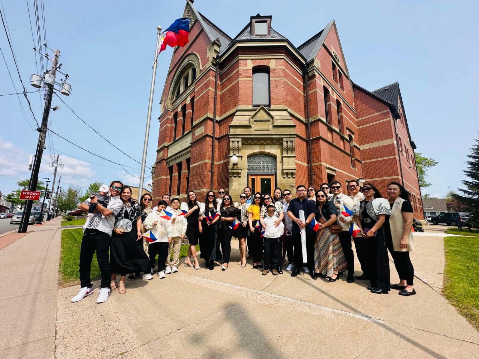 Celebrating Filipino Heritage Month | Shannex