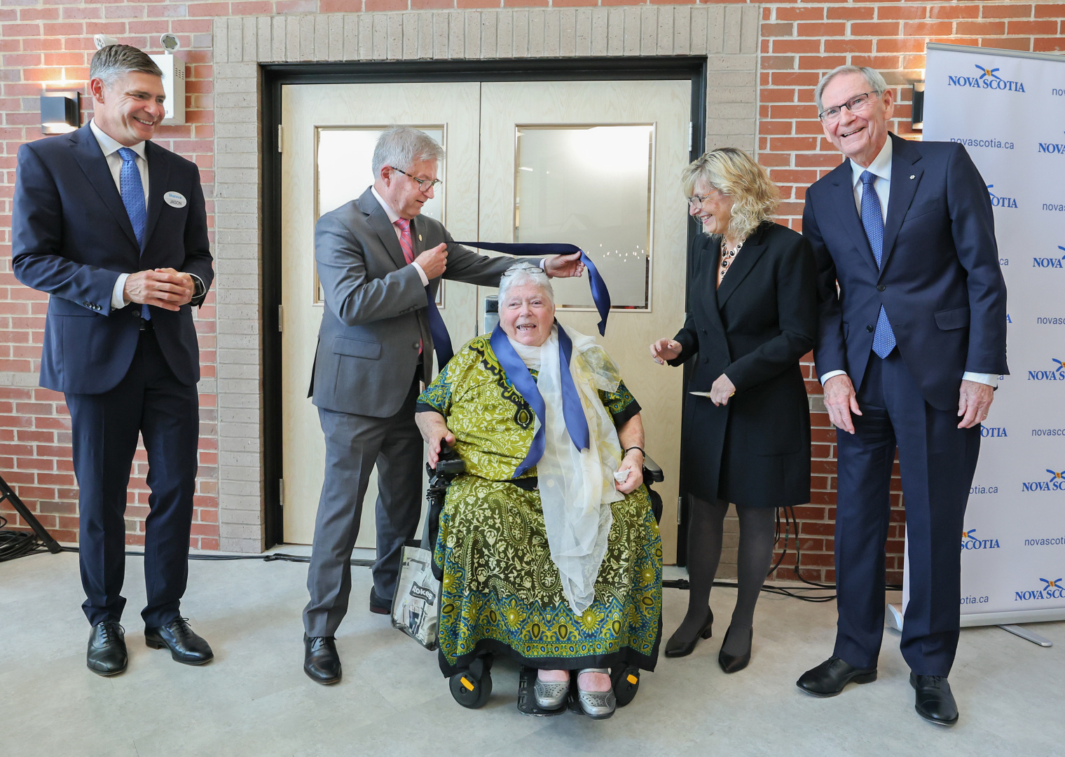 President's Message | Shannex