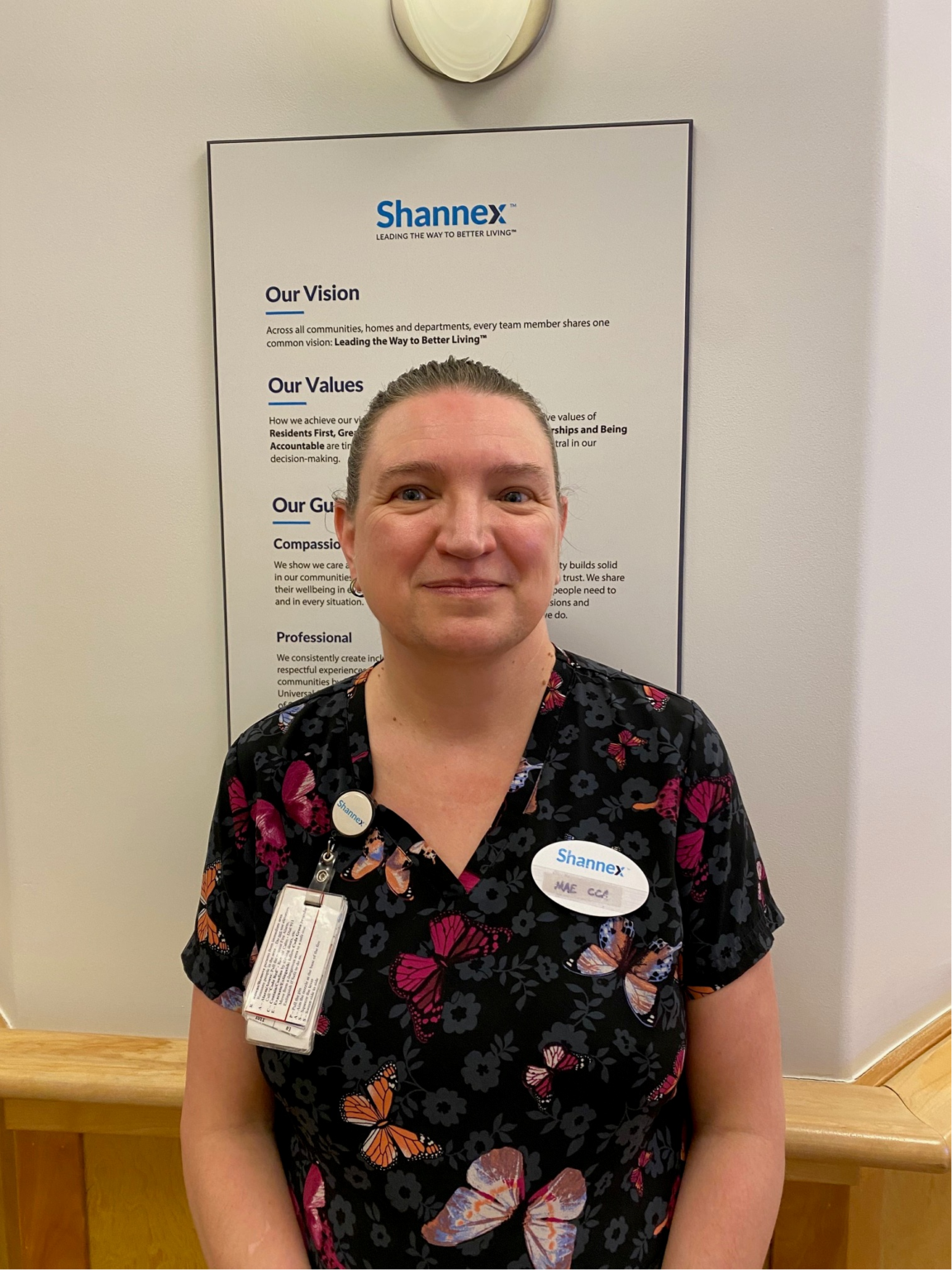Home | Shannex | Leading the way to better living | Shannex