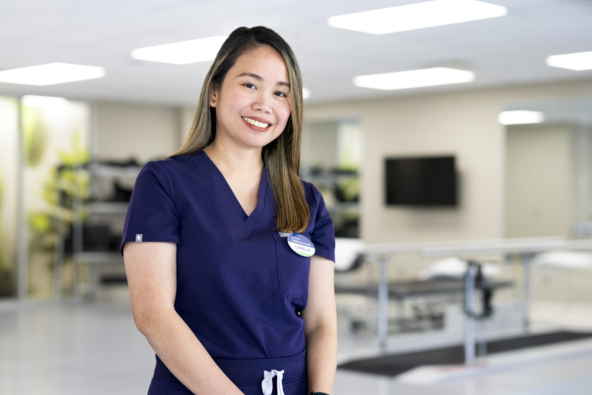 Transitional Health | Shannex